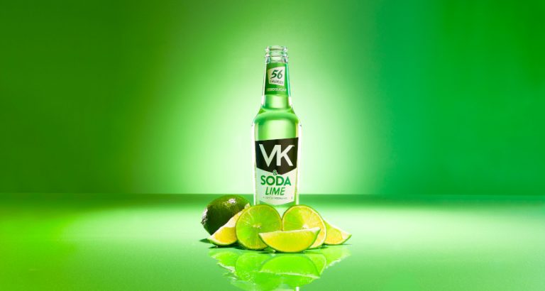 Chesterfield drinks producer launches new low-calorie VK range ...