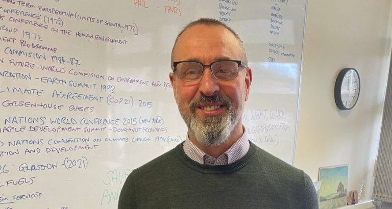 Chesterfield ranked 2nd in list of UK's best places to raise a family ...