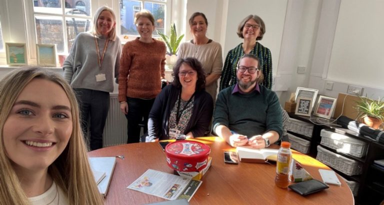 Workshops launched to help Chesterfield residents with mental wellbeing ...