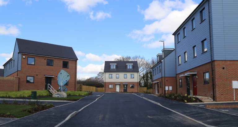 New strategy approved to meet housing needs in Chesterfield ...