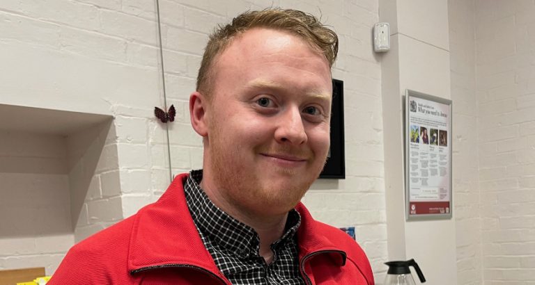 Jake Taylor - Addooco IT - Destination Chesterfield | Destination Chesterfield