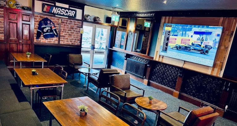 Popular Chesterfield venue reveals new name, look and menu in major ...