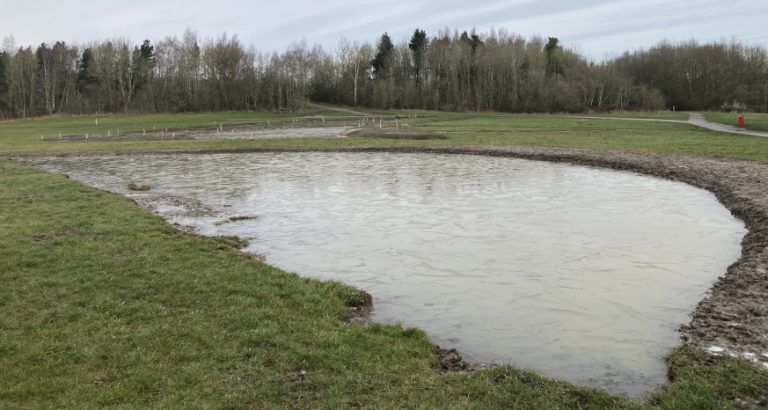 Grassmoor country park Archives - Destination Chesterfield ...