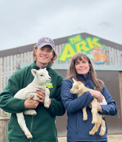 Matlock Farm Park announces exciting 20th anniversary celebrations ...