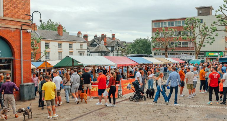 Peddler Market returns to Chesterfield with four events in 2024 ...