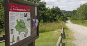 10 walks to make the most of our great outdoors - Chesterfield ...