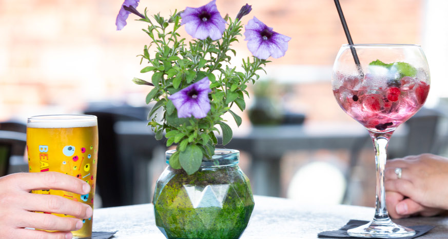 Brampton Mile Pub Crawl - Destination Chesterfield | Destination ...