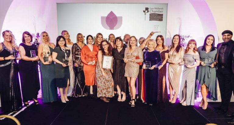 Outstanding women in business across the East Midlands to be showcased ...