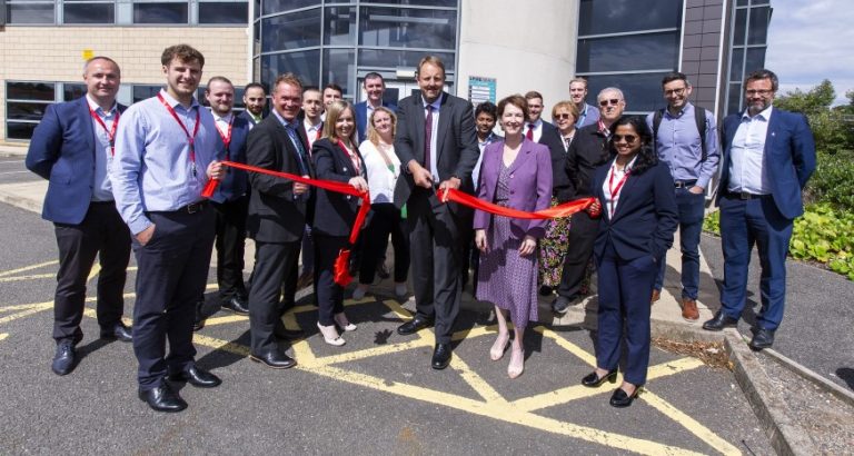 Leading industrial automation and electrical engineering firm opens new ...