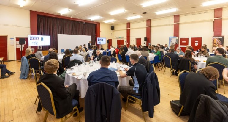 Staveley Speedwell Rooms - Destination Chesterfield | Destination ...