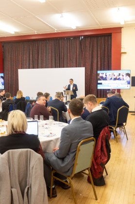 Staveley Speedwell Rooms - Destination Chesterfield | Destination ...