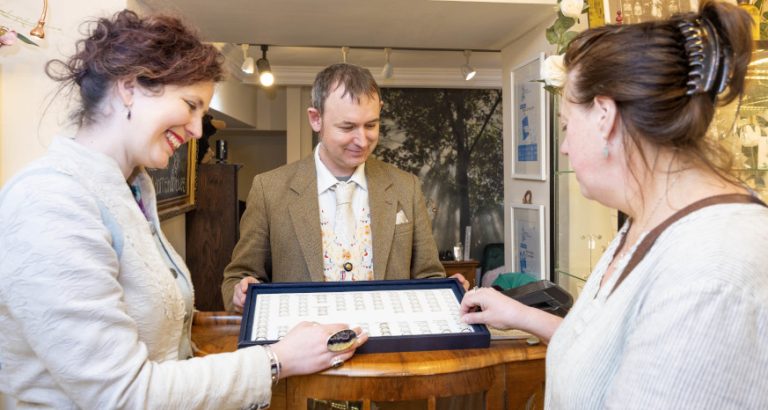 Shopping in Chesterfield - Destination Chesterfield | Destination ...