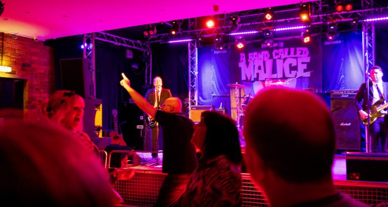 Night out in Chesterfield - Destination Chesterfield | Destination ...