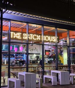 The Batch House welcomes three new food outlets - Destination ...