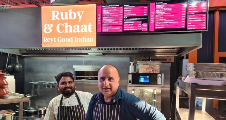 The Batch House welcomes three new food outlets - Destination ...