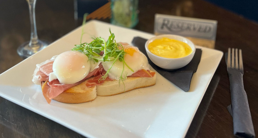 Delicious Mother's Day dining options in Chesterfield | Destination ...