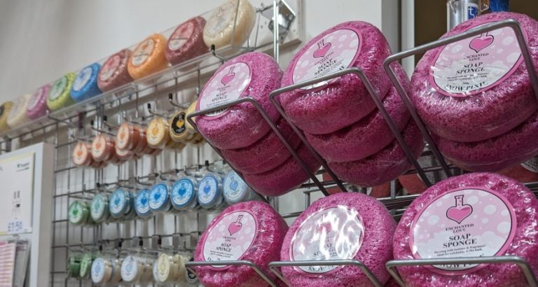 Quirky new Chesterfield town centre store to provide 'a smile, a laugh ...