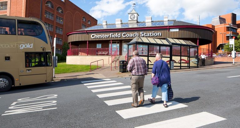 X17 bus service to begin taking visitors to Matlock Farm Park ...