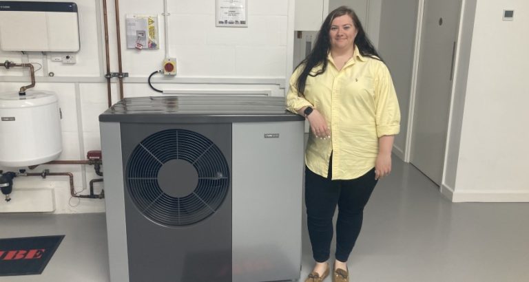 Women in engineering celebrated across Chesterfield - Destination ...