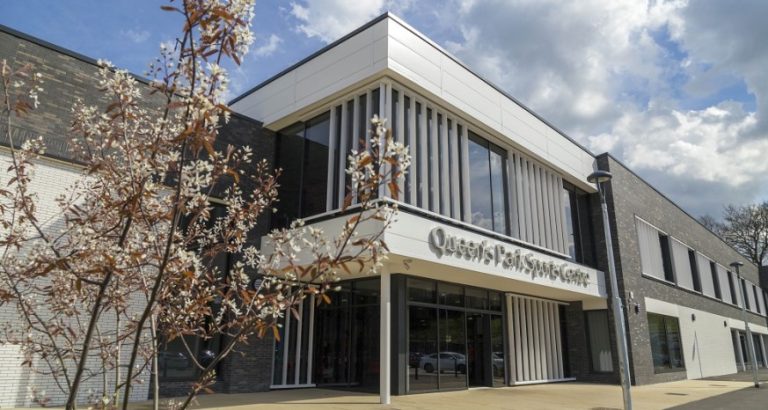 Gym facilities to be revamped at Chesterfield and Staveley leisure ...