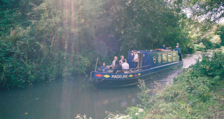 Heritage attractions - Destination Chesterfield | Destination Chesterfield