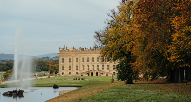 Heritage attractions - Destination Chesterfield | Destination Chesterfield