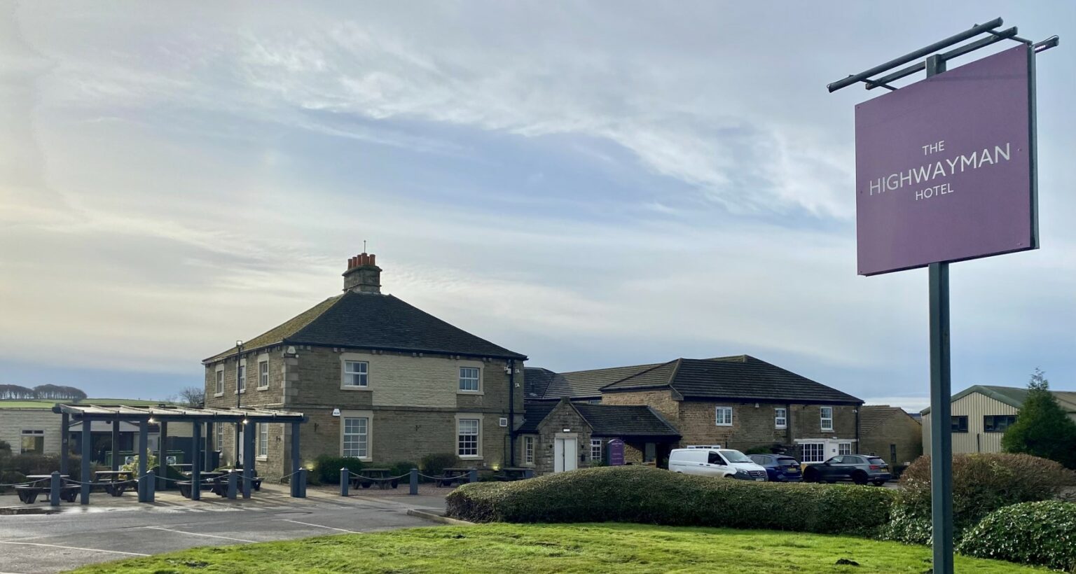 Future of popular Peak District hotel and restaurant secured following ...