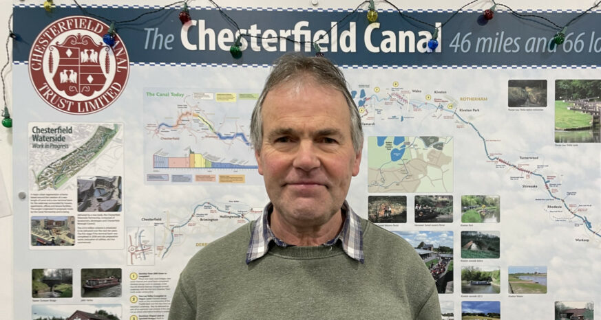 Chesterfield Champions highlight our town's biggest successes in 2024 ...