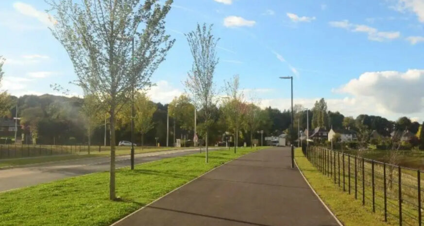 £1 million boost for regeneration project near Chesterfield ...