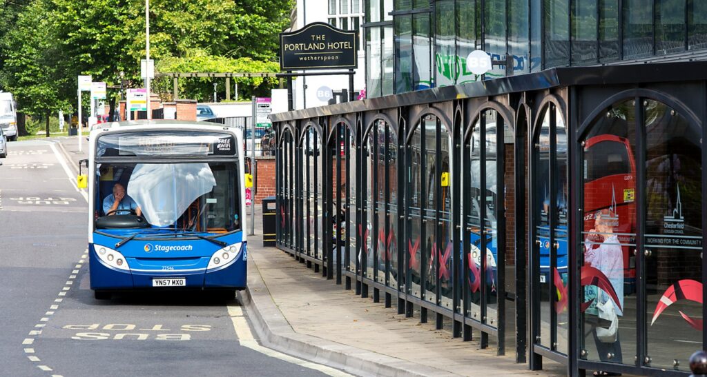 Nearly £200 million coming to the East Midlands for transport funding ...