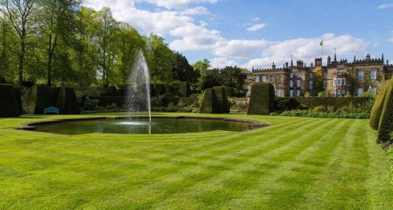 Heritage attractions - Destination Chesterfield | Destination Chesterfield