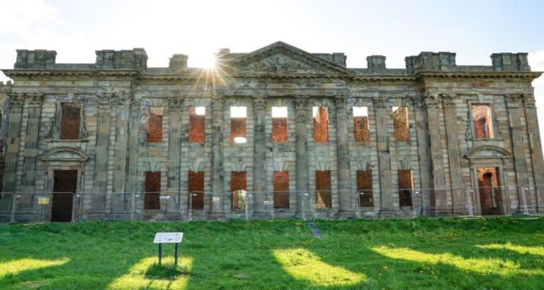 Heritage attractions - Destination Chesterfield | Destination Chesterfield