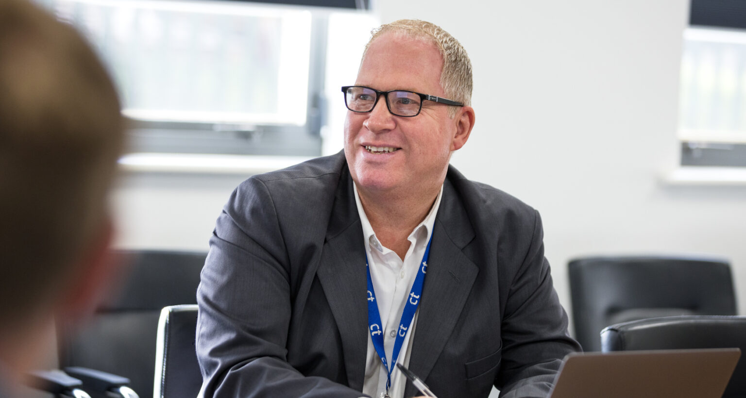 Chesterfield's Central Technology expands with latest acquisition ...