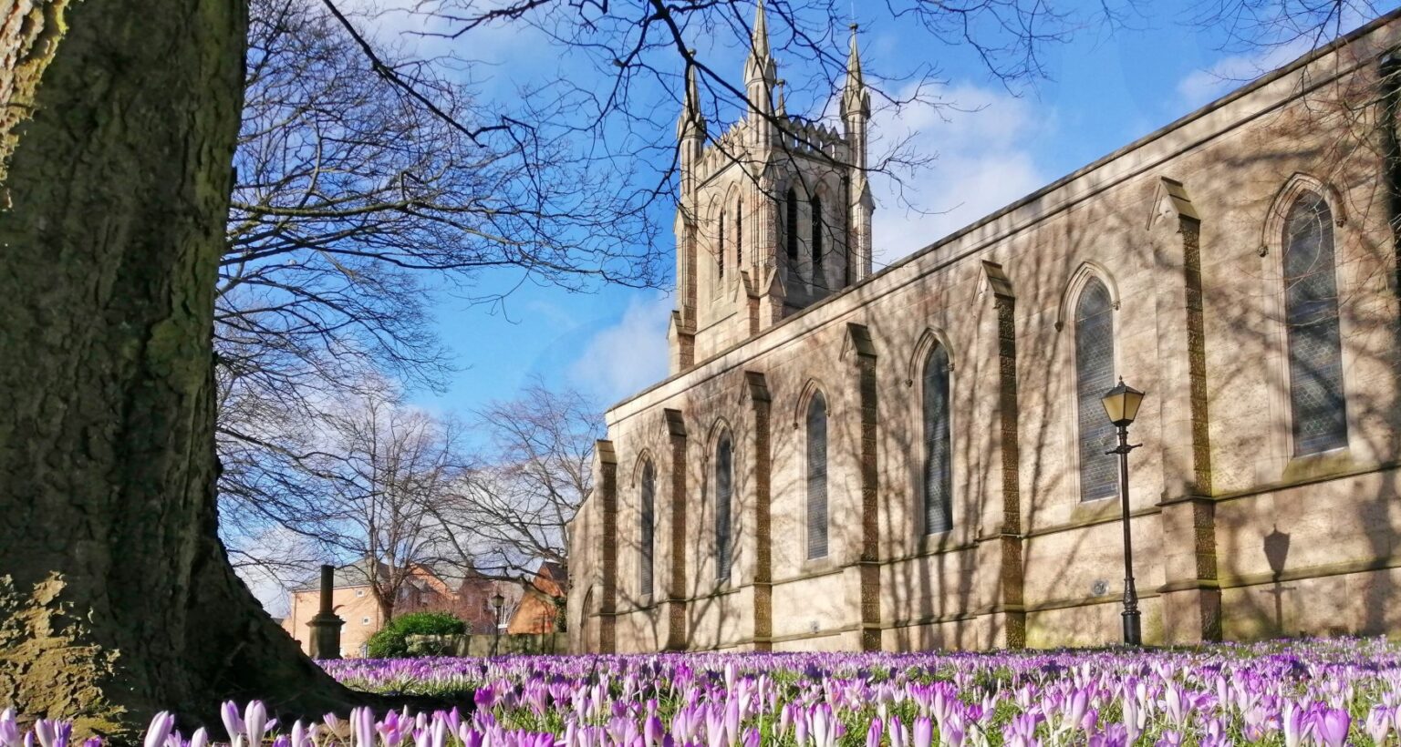 200th anniversary of Chesterfield's iconic role in railway history set ...