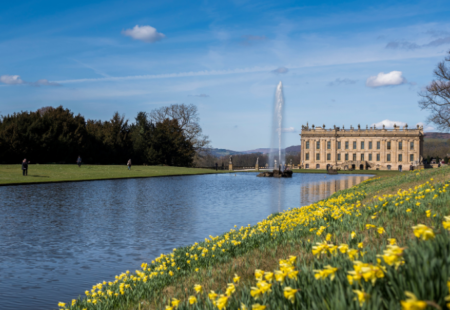 Visit Chesterfield | Destination Chesterfield