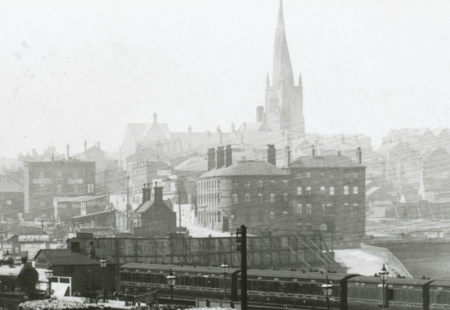 Visit Chesterfield | Destination Chesterfield